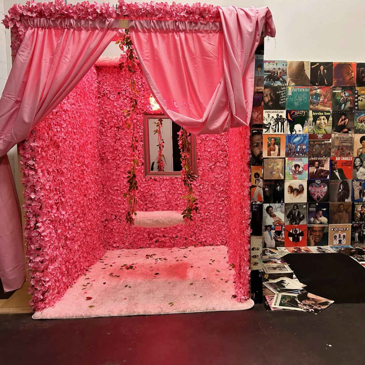 Photoshoot Room, Atlanta, GA | Production | Peerspace