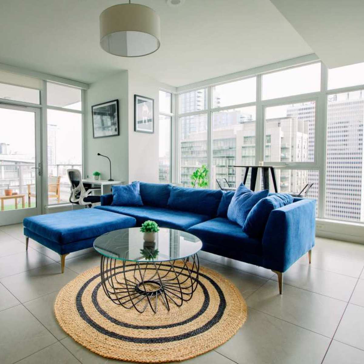 DTLA High Rise City View, Los Angeles, CA | Off-Site | Peerspace