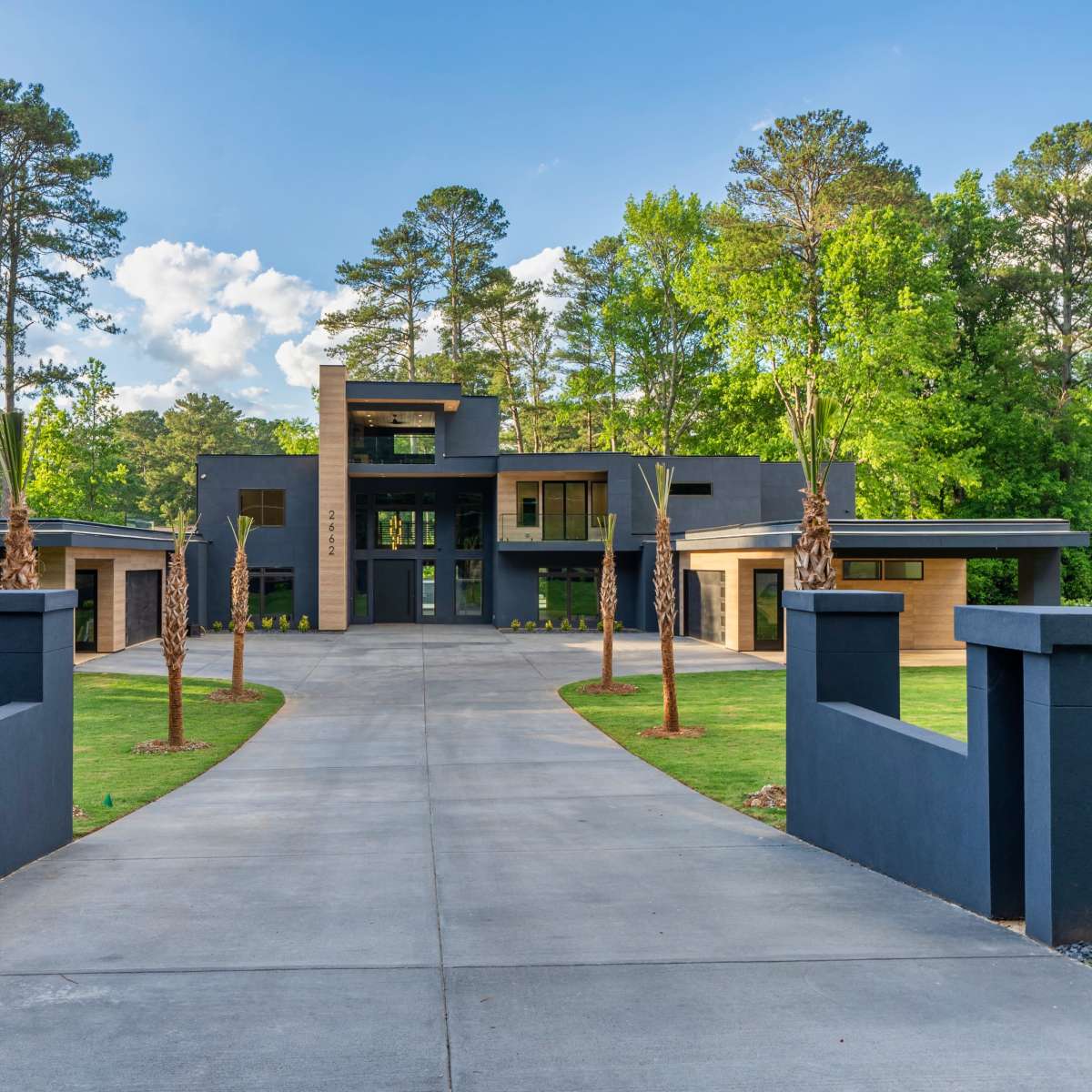 Modern Atlanta Mansion, Decatur, GA | Production | Peerspace