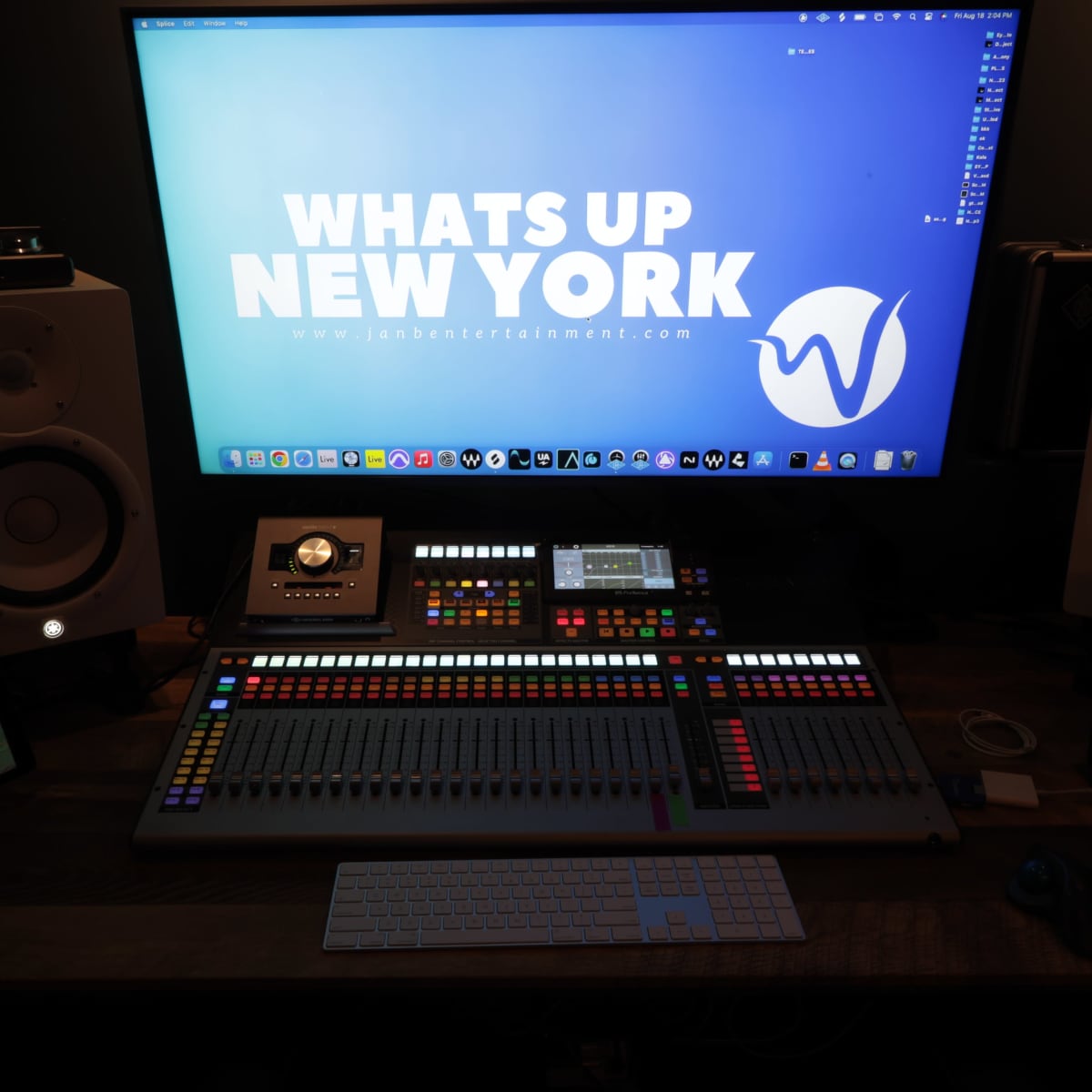 Astoria Rustic Live Rehearsal Space and Photography Studio, Astoria, NY ...