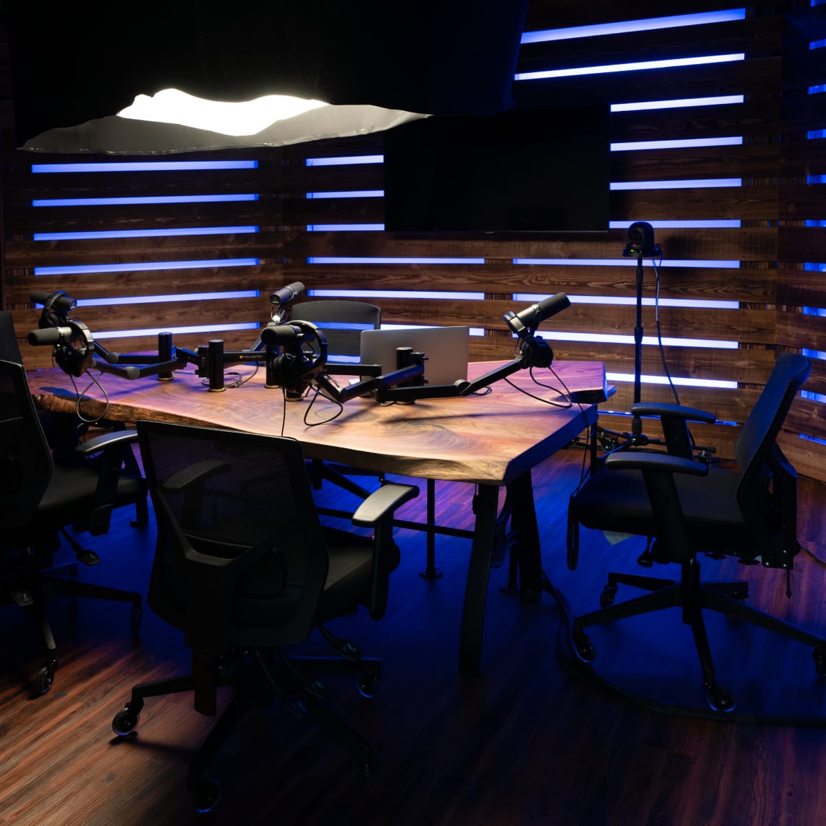 Large studio spaces - cyclorama, black box, etc., Lebanon, PA | Event ...