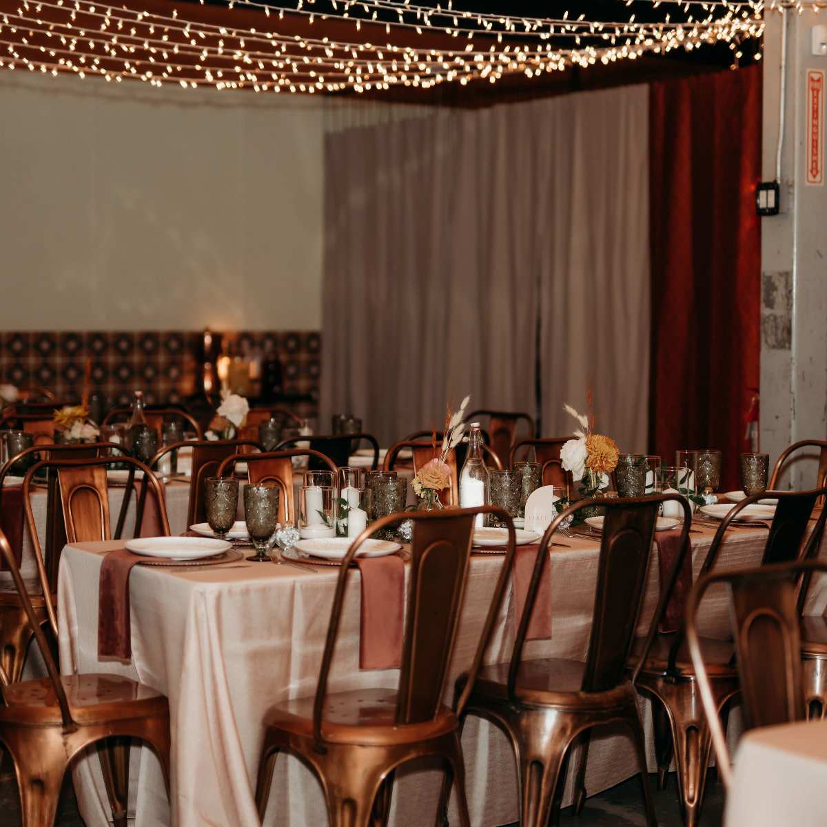 Eastside warehouse bar with one of a kind party room, Austin, TX ...