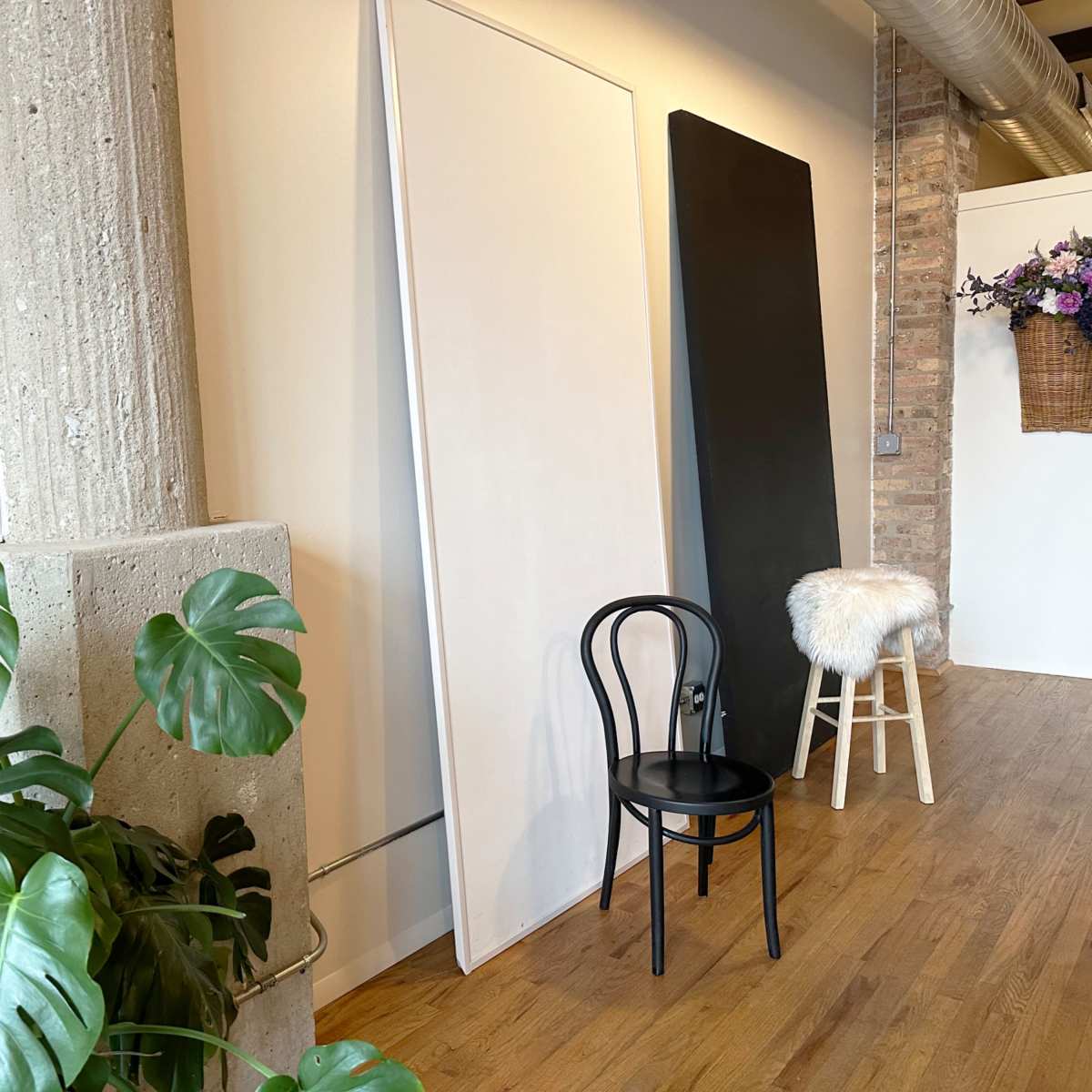 SR Studios | Natural Light Loft Photography Studio in Lakeview, Chicago ...