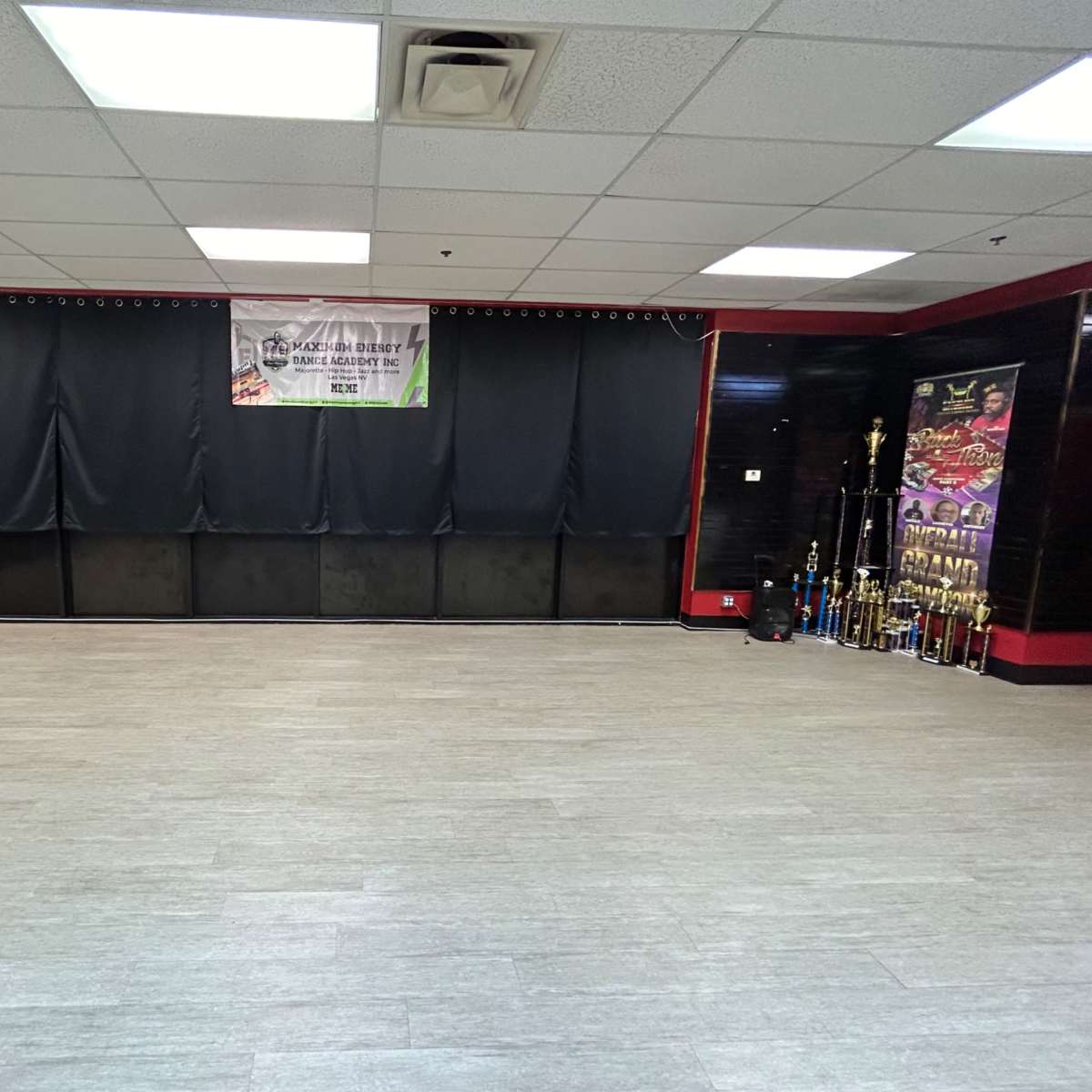Vibe Dance studio and event space, las vegas, NV | Event | Peerspace
