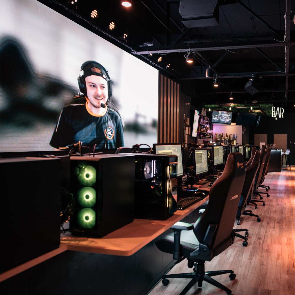 Versatile Modern Urban Event Space, Worcester, MA | Event | Peerspace