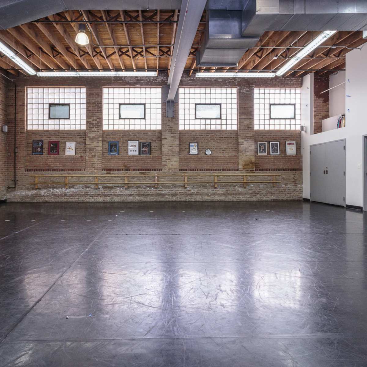 Dance & Rehearsal Studio for Creative Use in Old Town, Chicago, IL ...