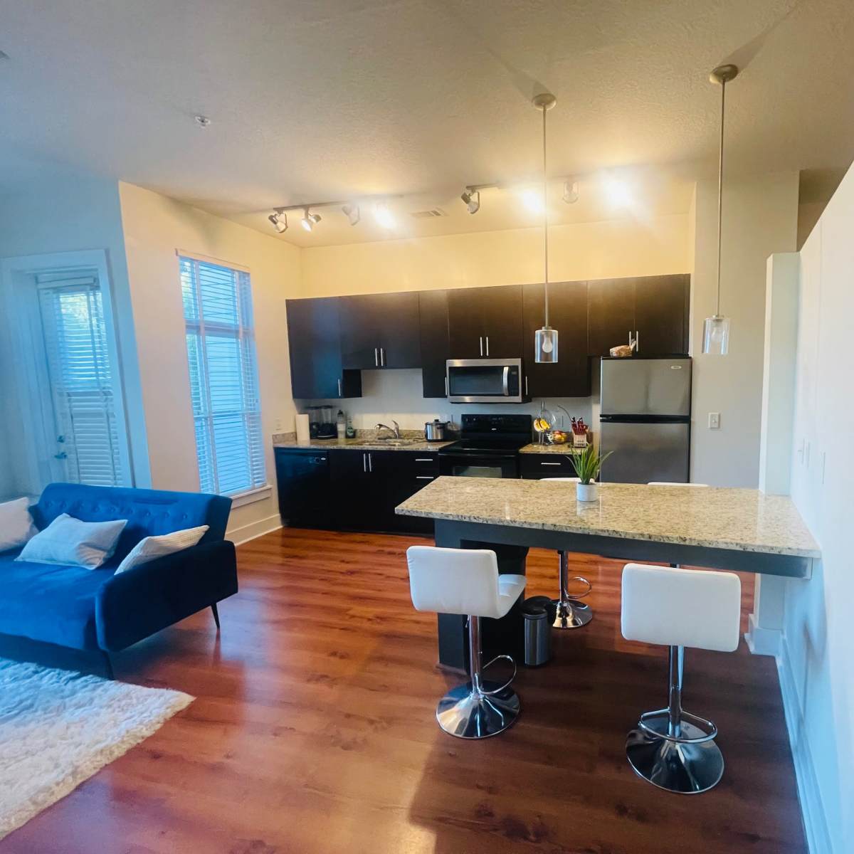 Buckhead Loft with apartment Rooftop, Gym and Pool, Atlanta, GA ...