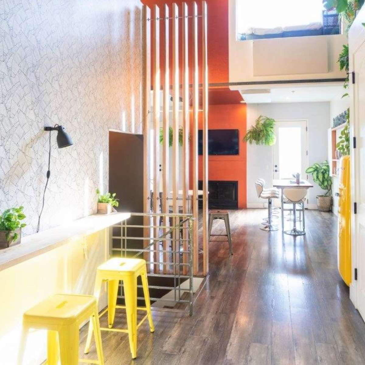 Stunning Santa Monica Indoor/Outdoor Loft w/ Luxe Amenities ...
