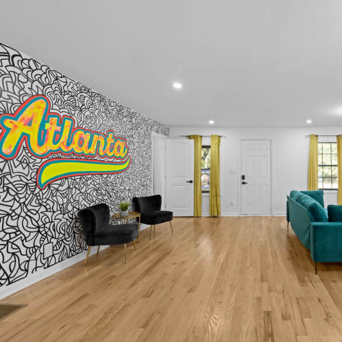 Luxury Dream Space in Atlanta: Explore, Relax, Enjoy!, Atlanta, GA ...