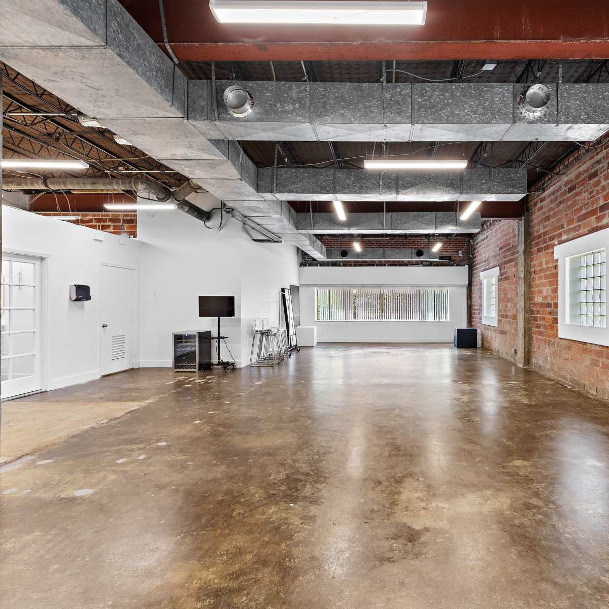 Studio 1306 | Studio Loft in the Museum District, Houston, TX ...