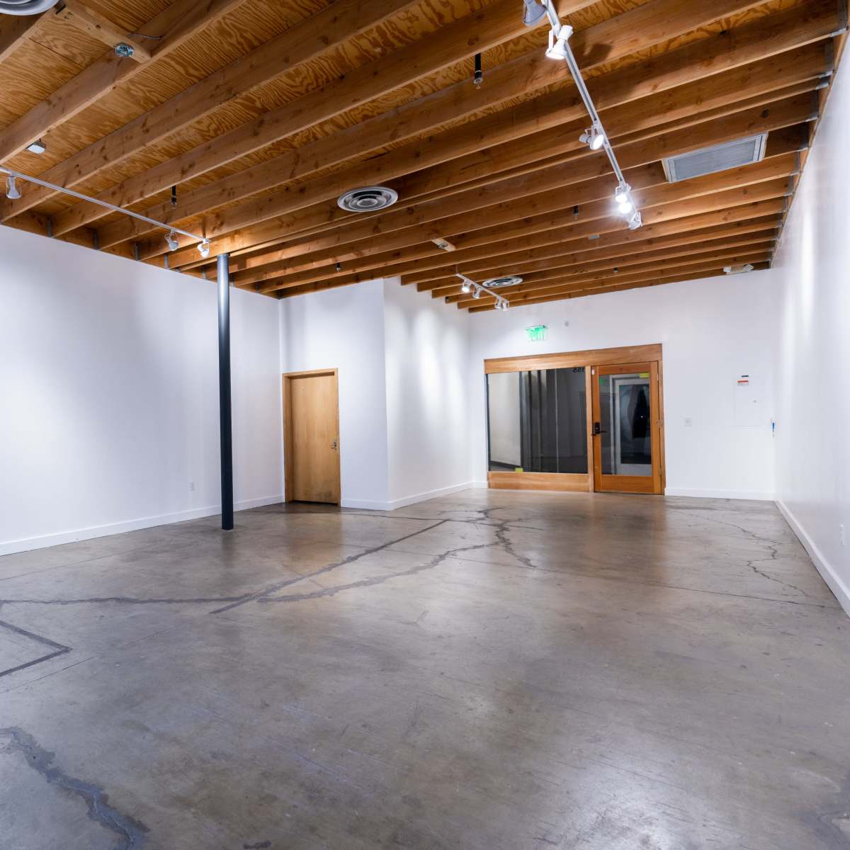 Loft Style Event Space in the Arts District., Las Vegas, NV | Event ...