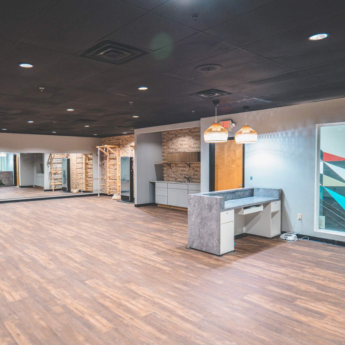 Convenient Full Service Gym, Lawrenceville, GA | Event | Peerspace