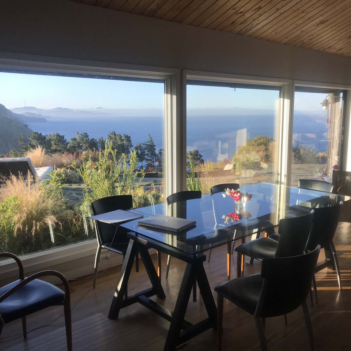 Stellar Muir Beach house with inspiring views, Muir beach, CA | Off ...