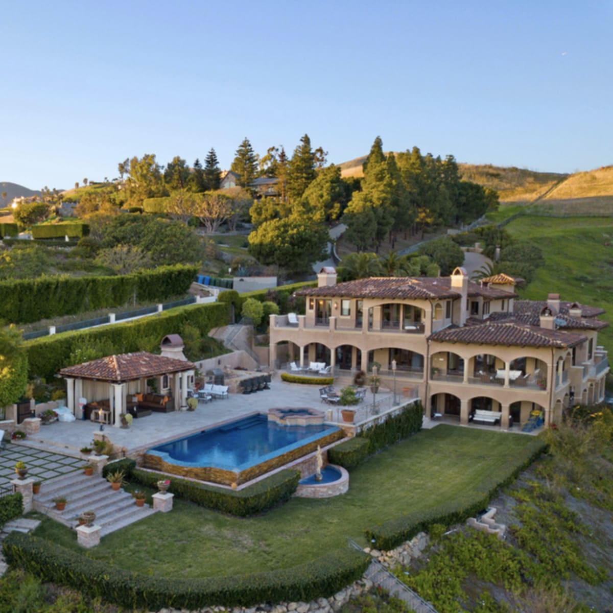 Spanish mansion with ocean view, Malibu, CA | Event | Peerspace