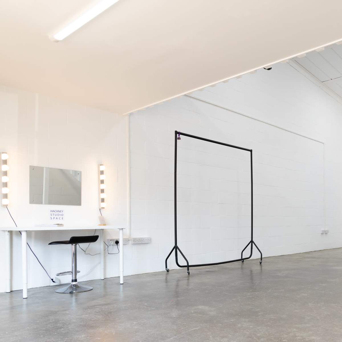 Hackney Studio Space | Creative Events/Photography Space in Vibrant ...
