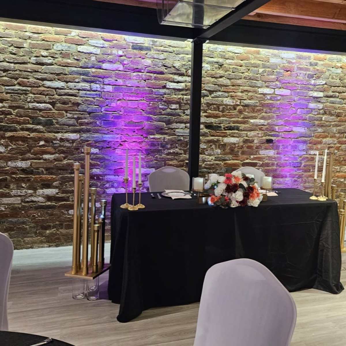 Beautiful Micro Event Space in Downtown Fredericksburg, Fredericksburg ...