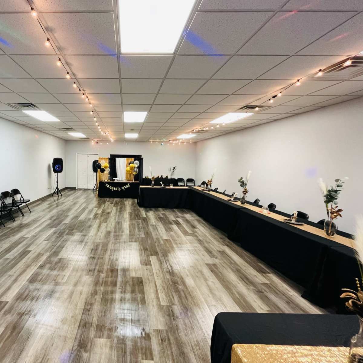 Midtown All-Occasion Event Space, Madison, AL | Event | Peerspace