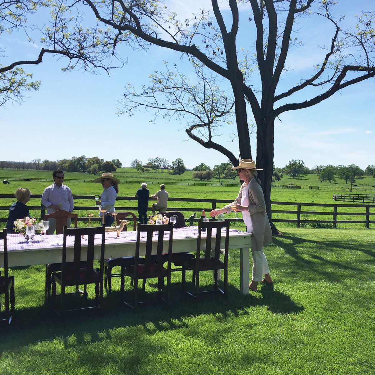 Relaxed Ranch Setting with Expansive Country Views, Ione, CA | Event ...