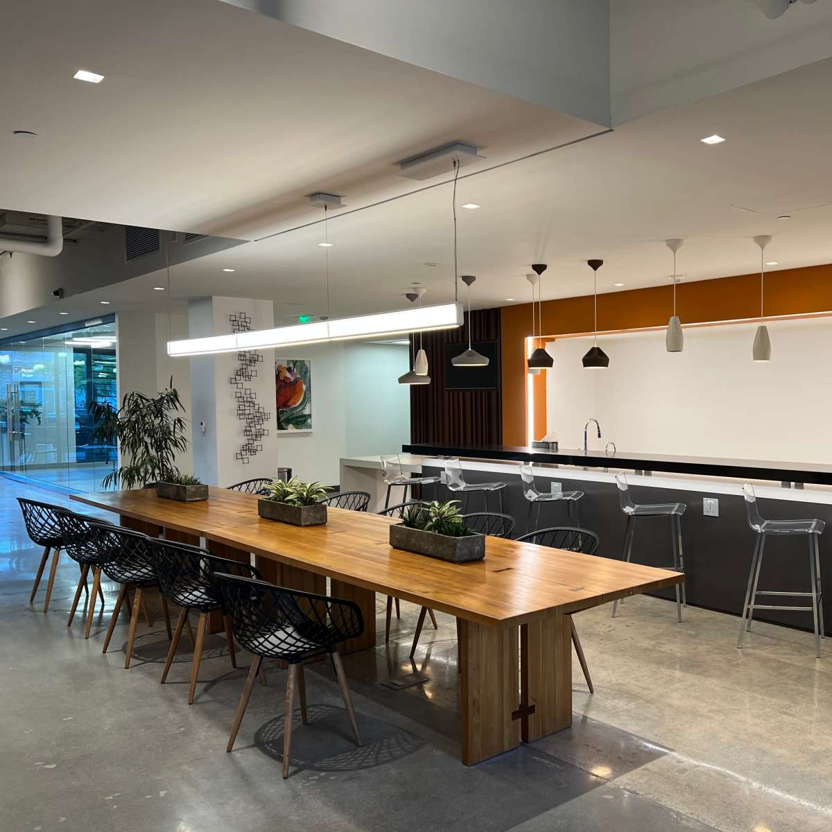 Indoor / Outdoor Event Space & Game Room in South Bay, El Segundo, CA ...