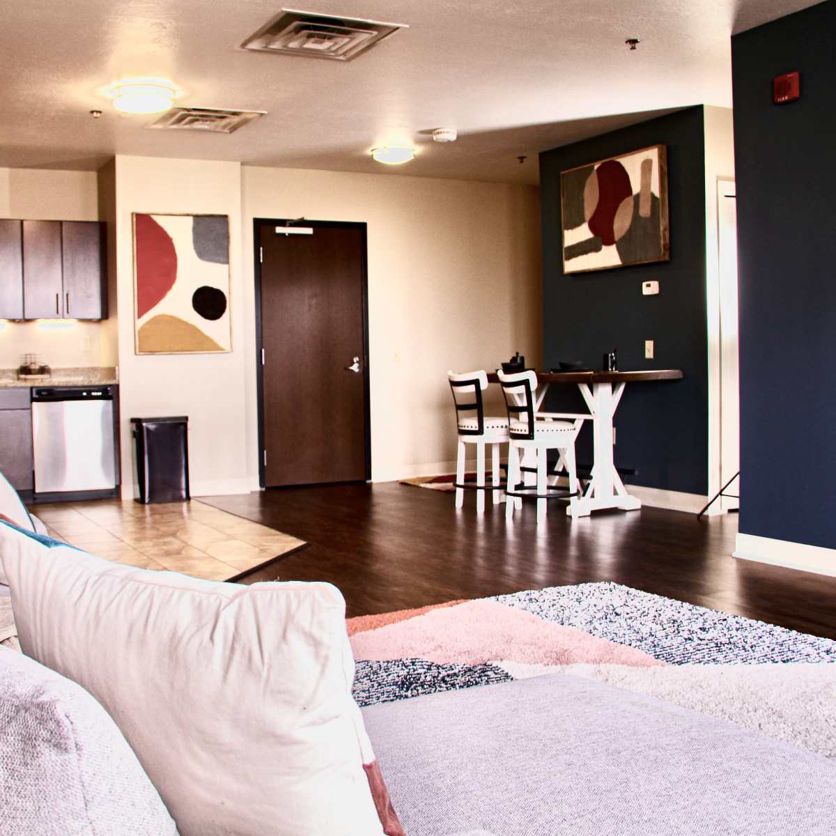 Three Rivers Downtown Luxury 🌇Sunset Loft 🌇, Pittsburgh, PA ...