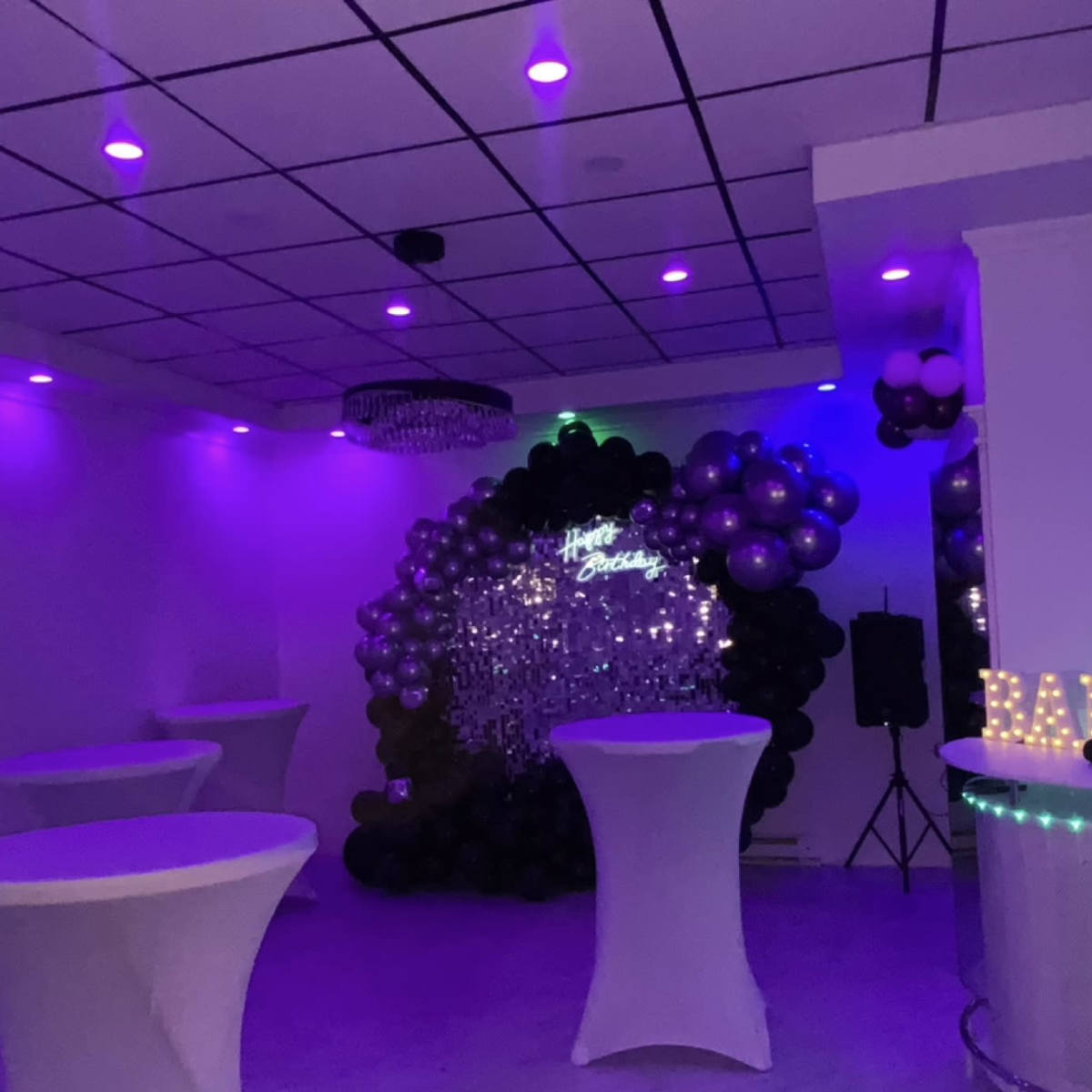 Intimate & Elegant Event Venue Perfect for Small Celebrations, Brooklyn ...