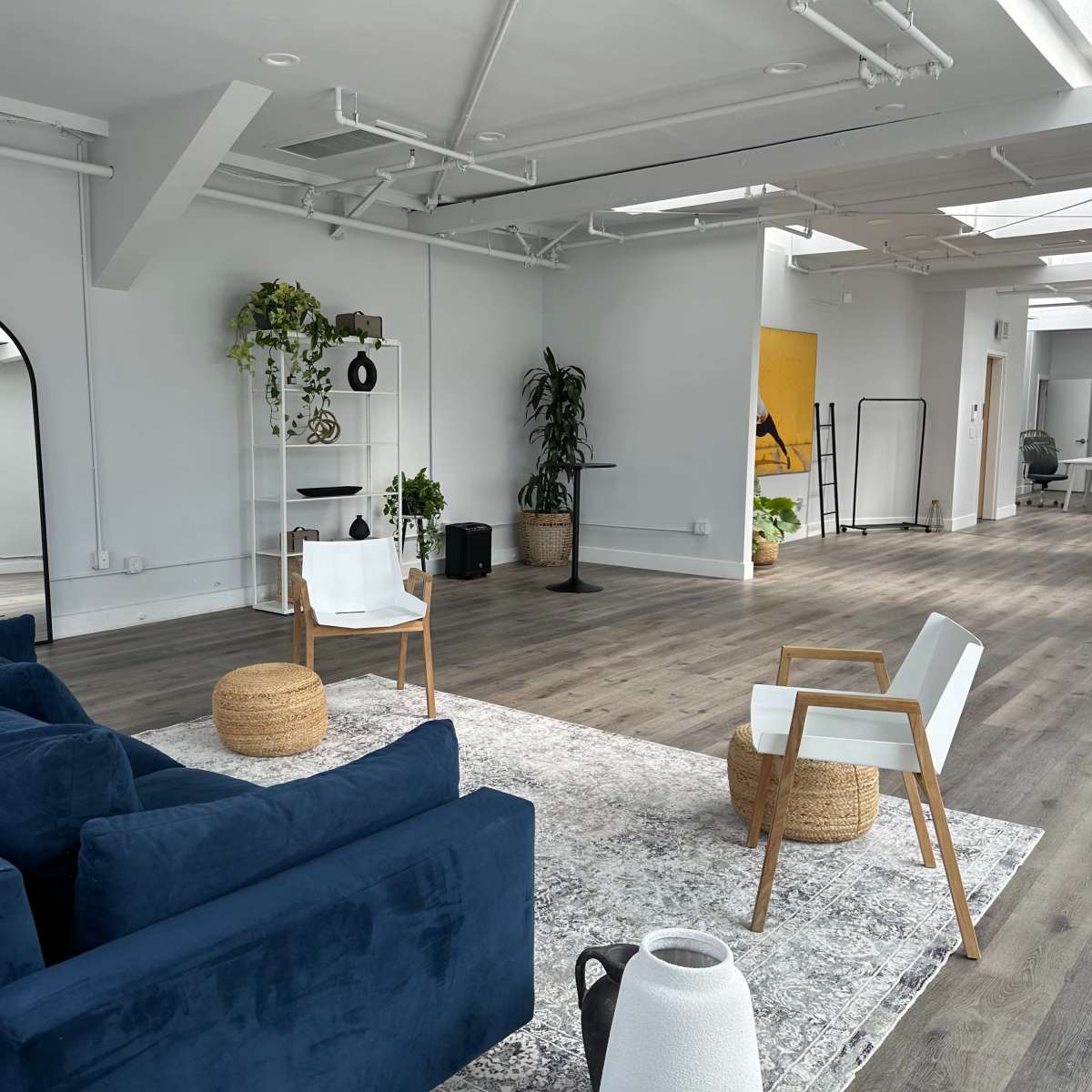 Creative Studio & Event Space in Venice, Los Angeles, CA | Production ...