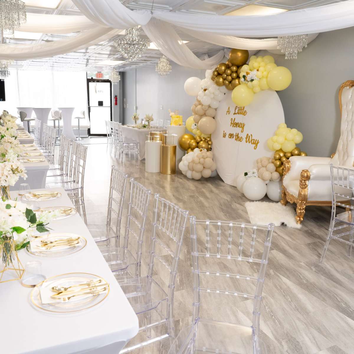 Spacious Multi-Purpose Event Venue w/ Ample Parking, Baldwin, NY ...