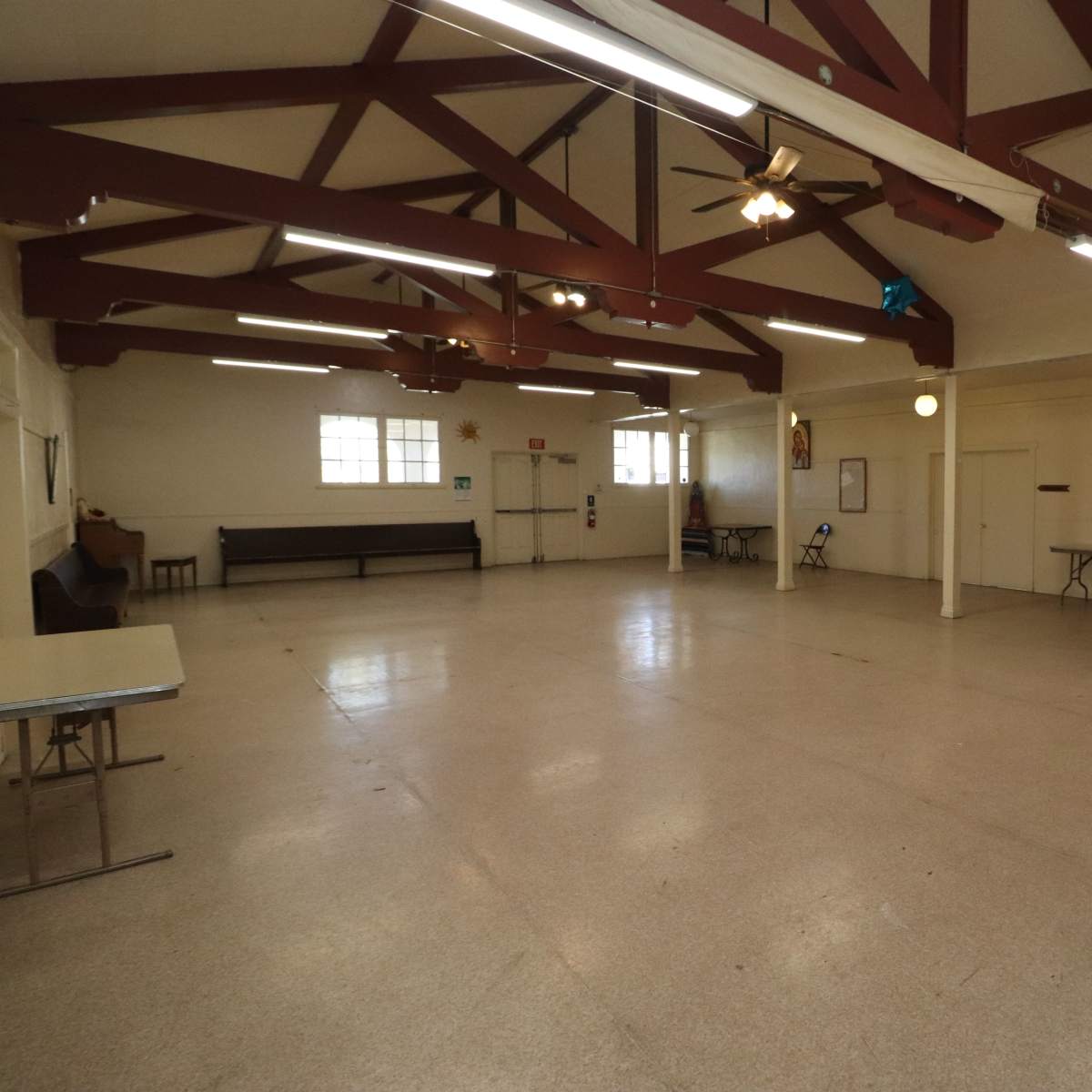 Roomy Community Hall with Large Kitchen, San Bernardino, CA | Event ...
