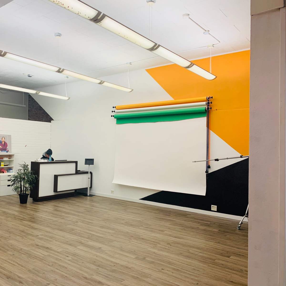 Kent space, Kent,, WA | Event | Peerspace