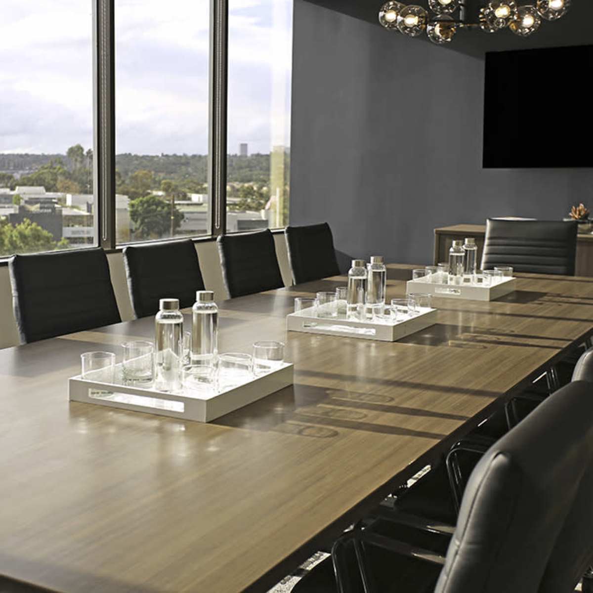 Large Conference Room on MacArthur, Newport Beach, CA | Off-Site ...