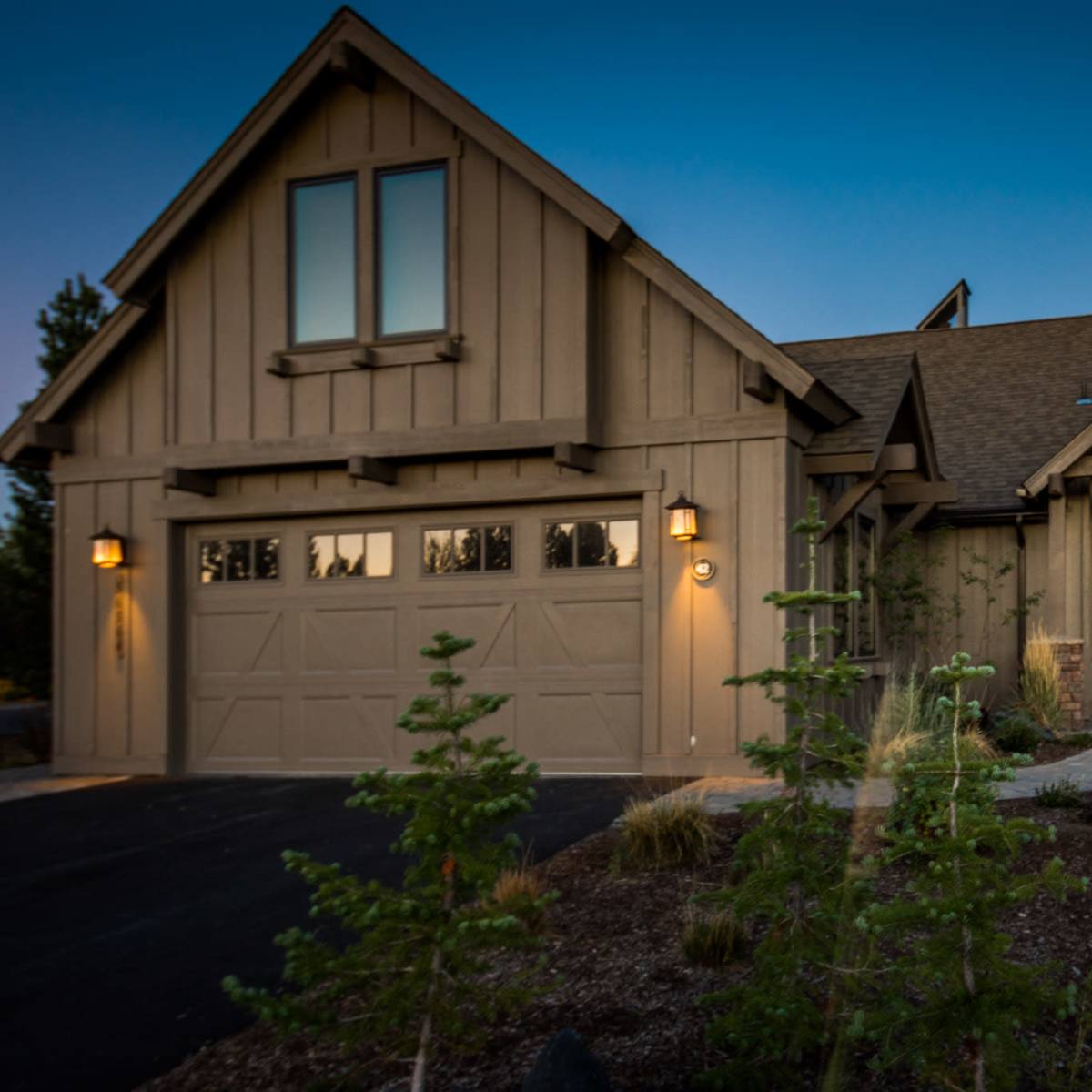 Luxury Central Oregon Cabin, Bend, OR | Production | Peerspace