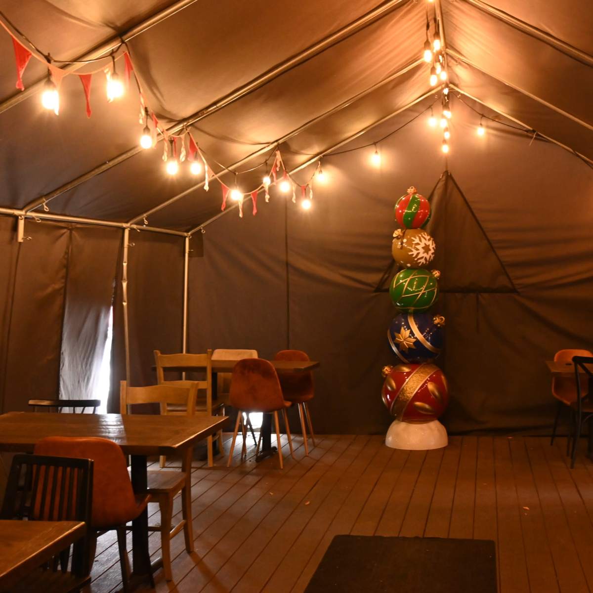 Downtown Event Tent, denver, CO | Event | Peerspace