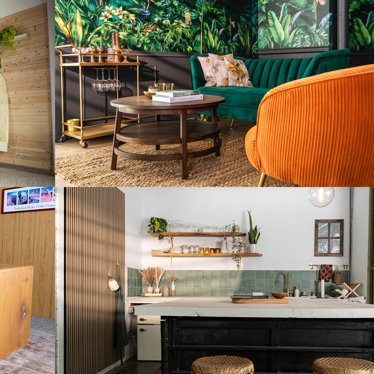 STMNT Studios | Seven Distinctive Meeting Environments for Inspired Co ...