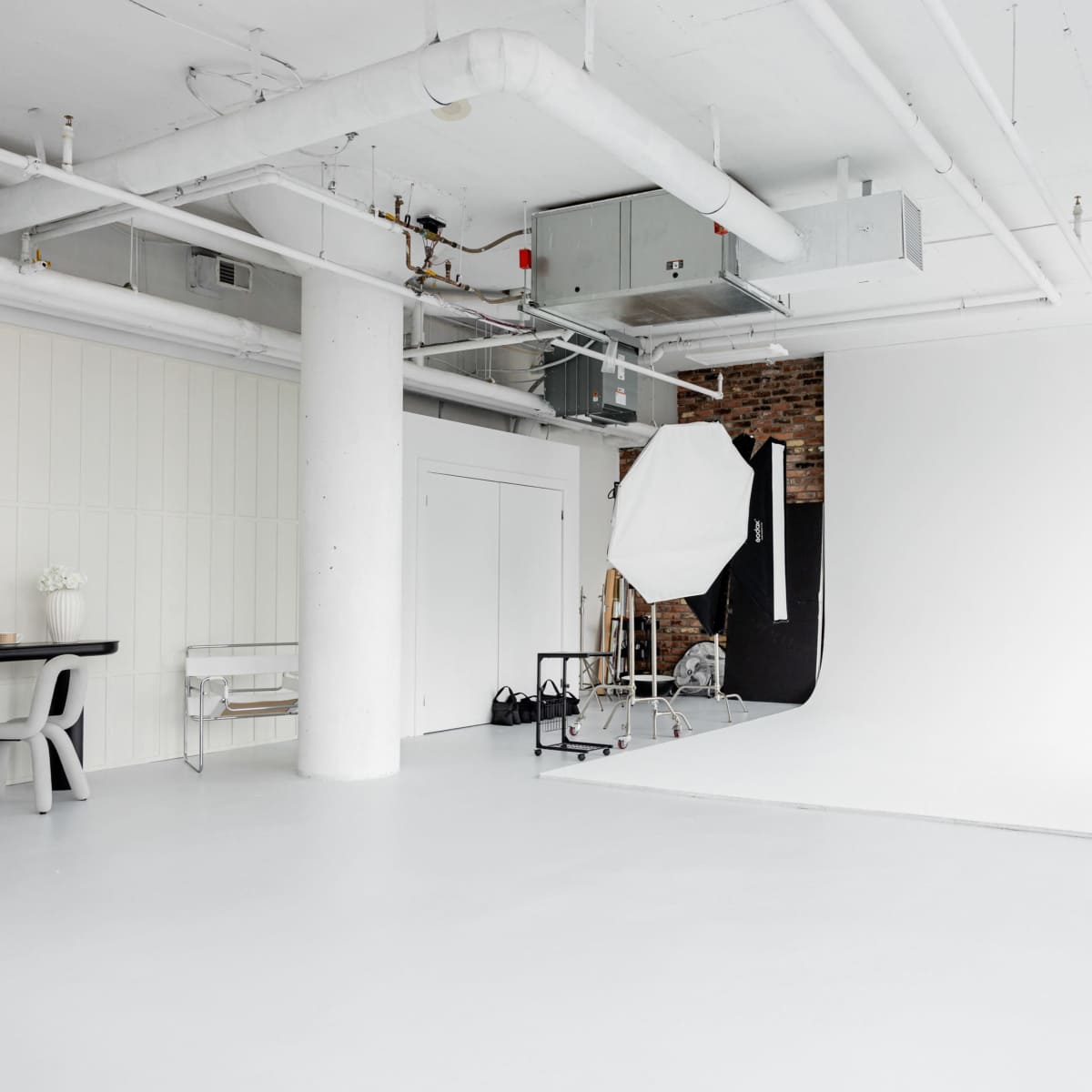 Dynamic Studio Space, Toronto | Production | Peerspace