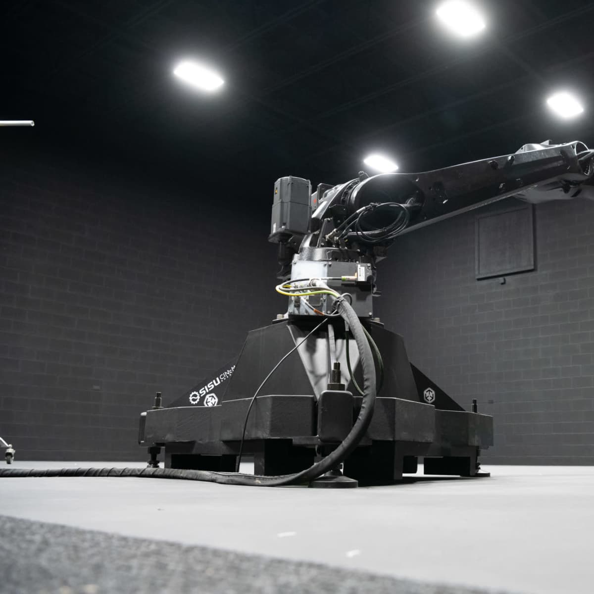 3,500 Sq Ft High-Tech Studio for Film, Video, and Photo, Buda, TX ...