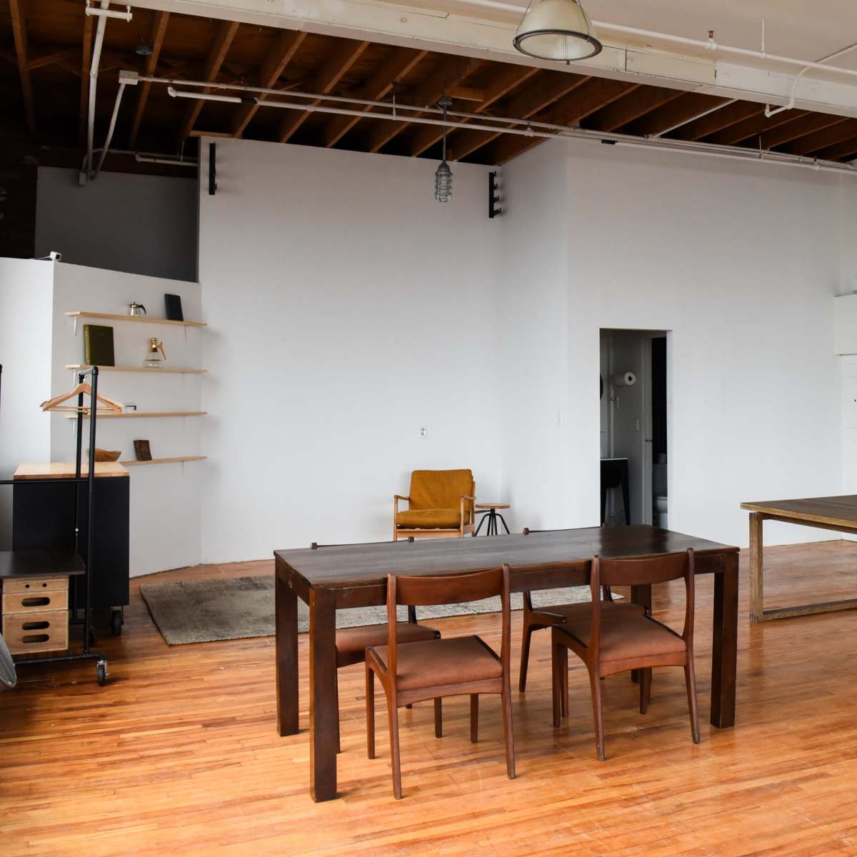 Gorgeous Loft Event Space with Full Kitchen in Toronto, Toronto | Event ...