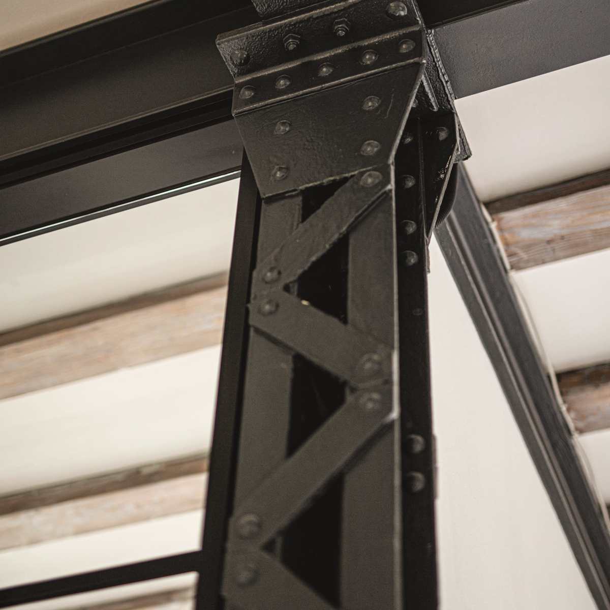 Industrial Modern Loft Office, Hamburg | Production | Peerspace