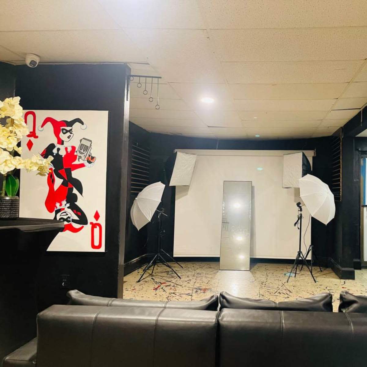 Push De Spot, Mattapan, MA | Event | Peerspace