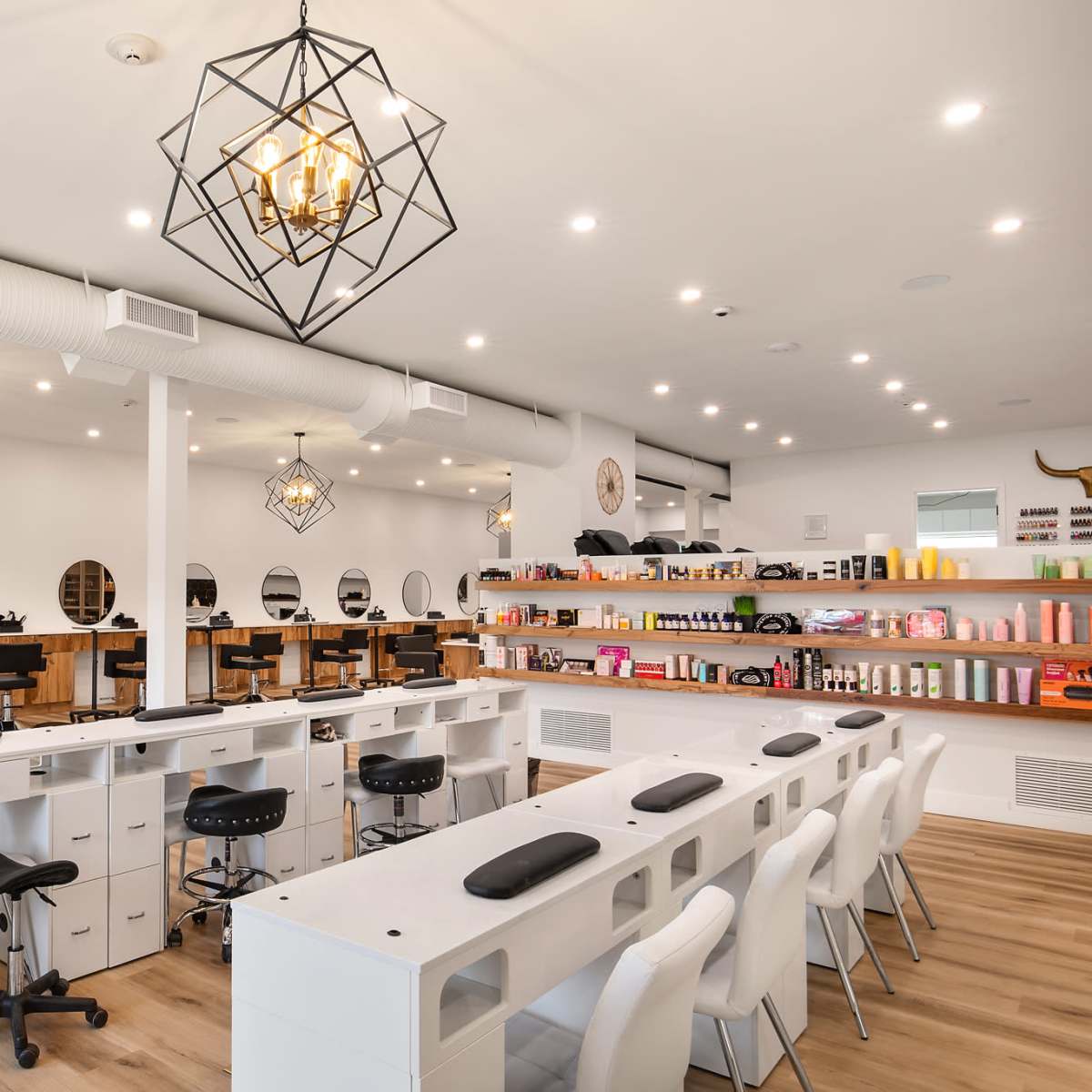 Upscale Beauty School, Salon, Spa, Clinic, Offices for your next ...