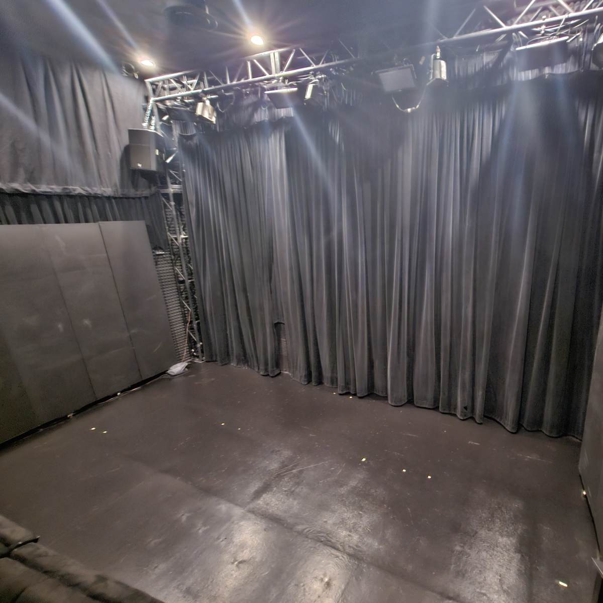 Noho Arts District Theatre Perfect for Comedy or Solo Shows, North ...