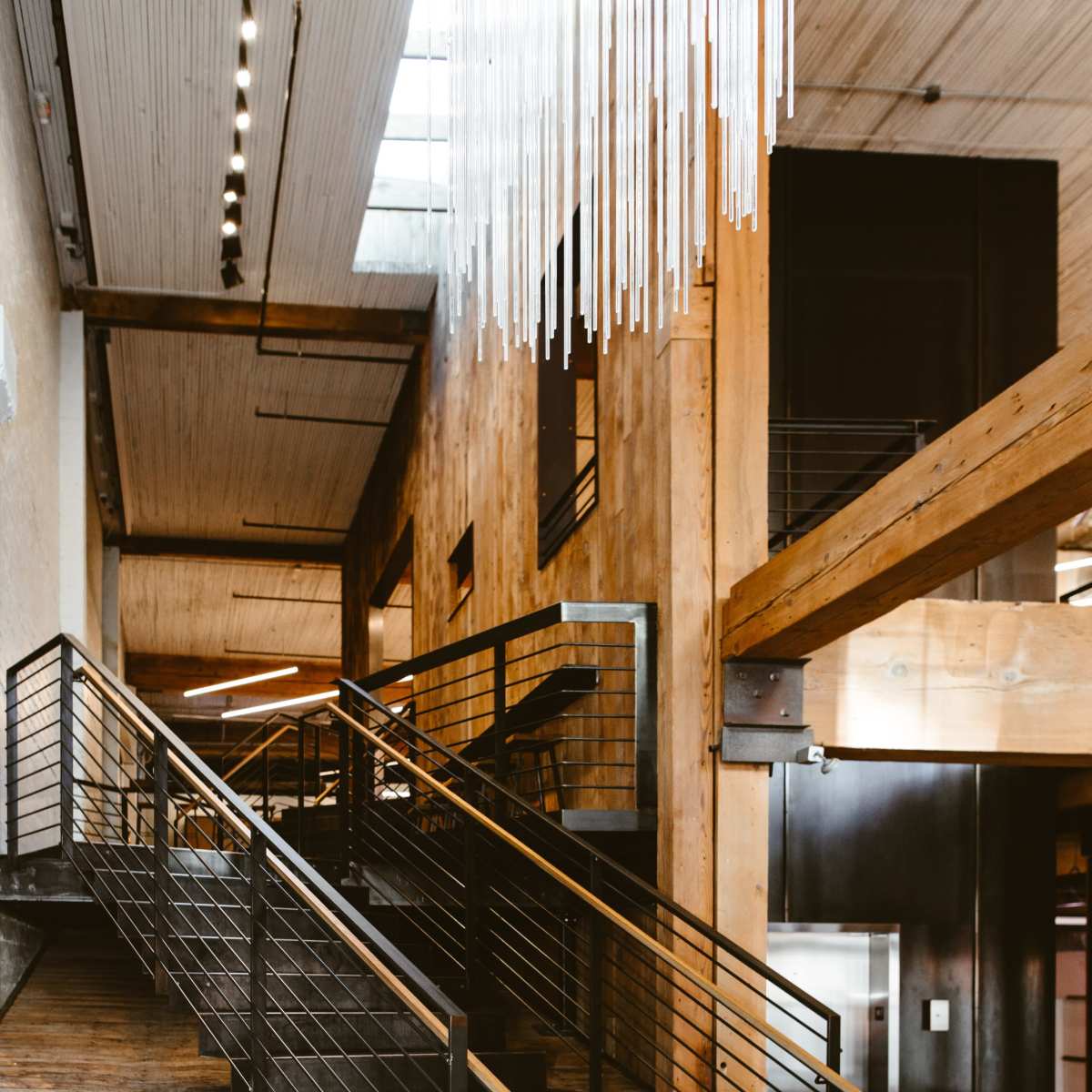 Block 41 | Downtown Industrial-Chic Studio Space, Seattle, WA ...