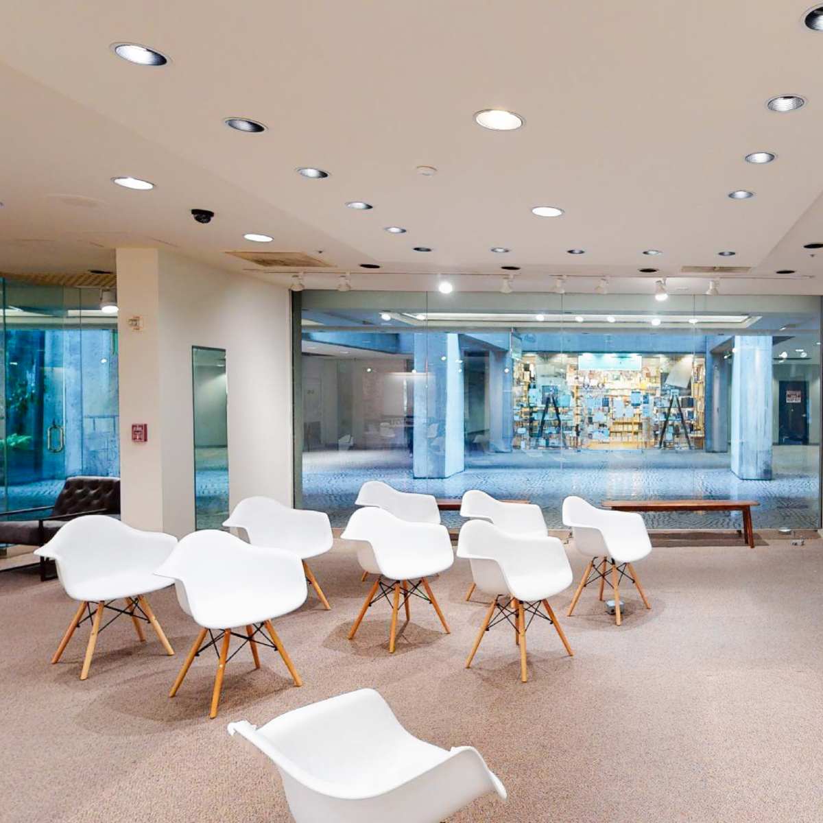 Gorgeous Downtown Modern Event Space, San Francisco, CA | Event | Peerspace