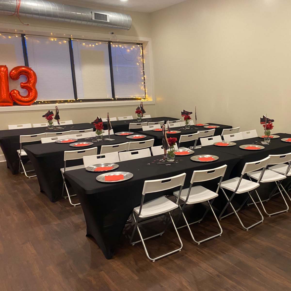New Event Space | Tables Chairs Included | Free Hour, Chicago, IL ...