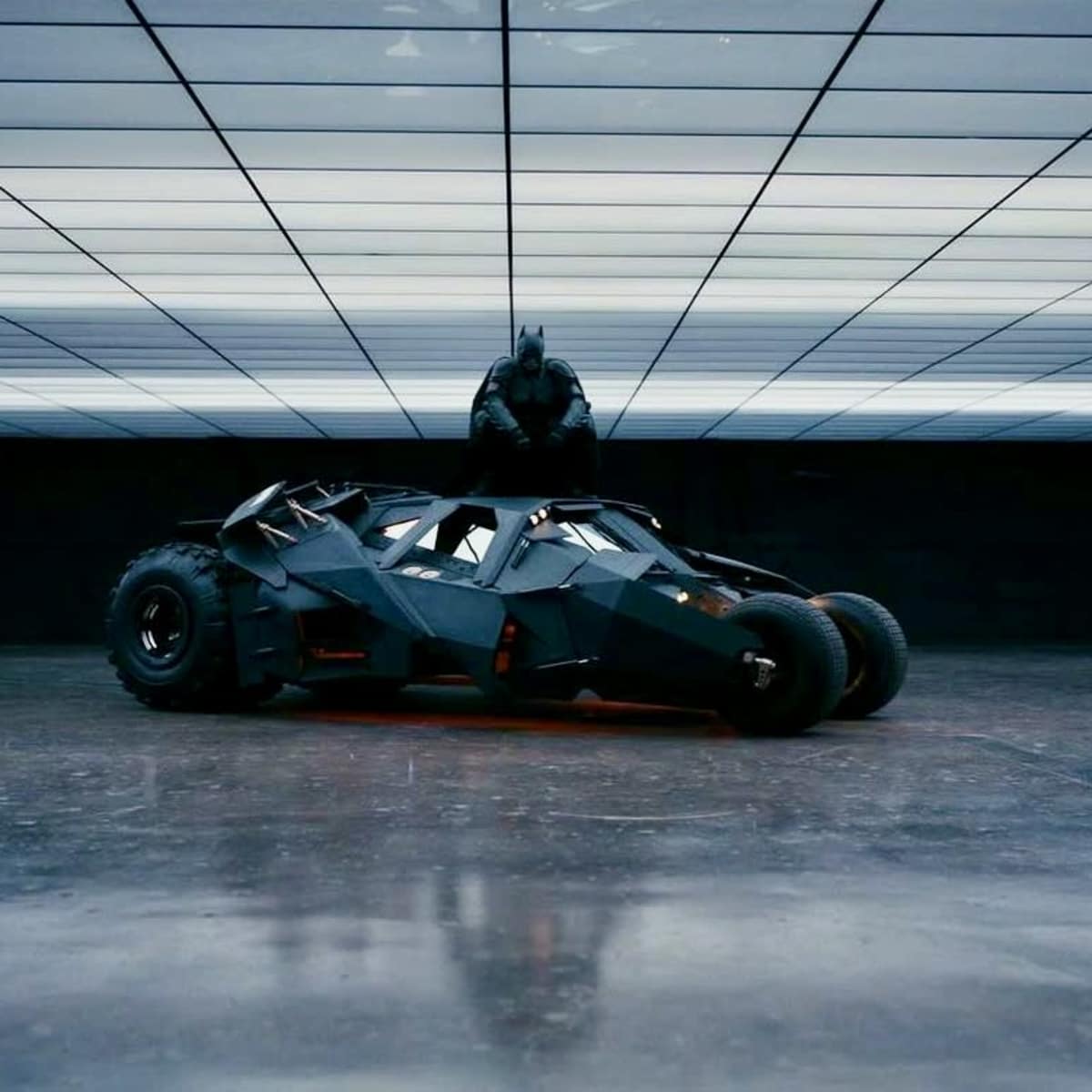 Popsicle Studio LA | The Original Iconic Garage -10Ksq ft of wall to ...