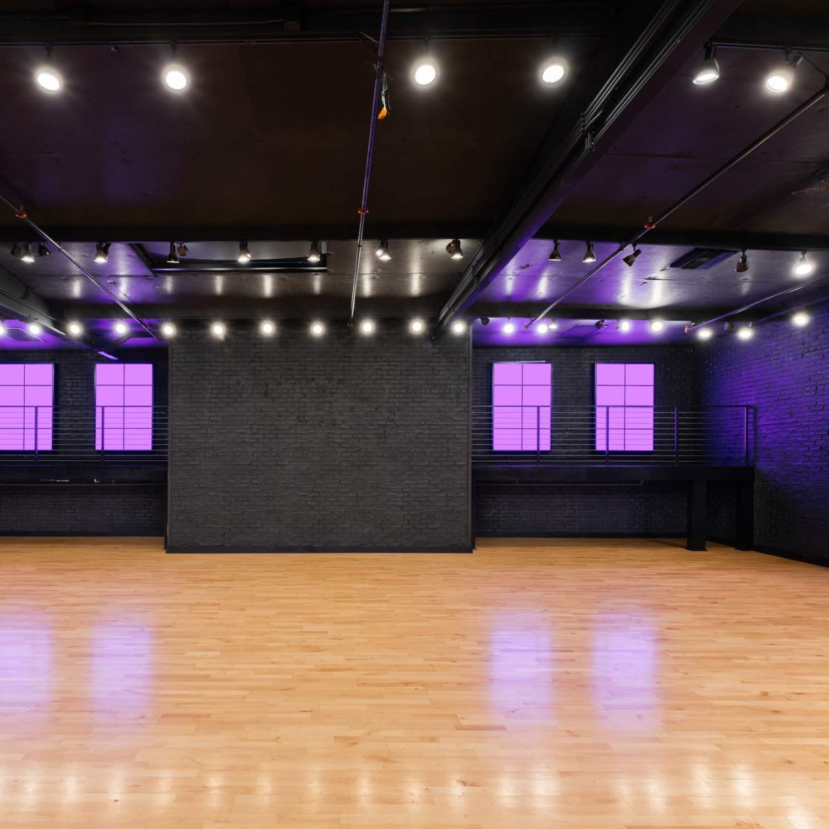 Premium Theatre-Style Dance Rehearsal / Filming Studio, North Hollywood ...
