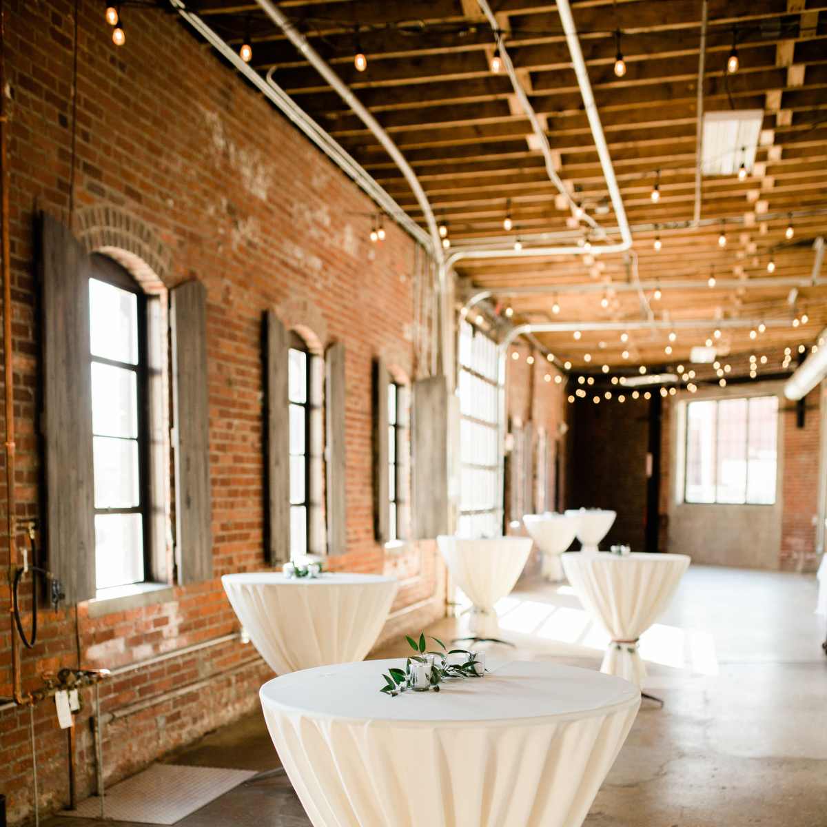 Industrial Historic Event Space, Indianapolis, IN | Event | Peerspace