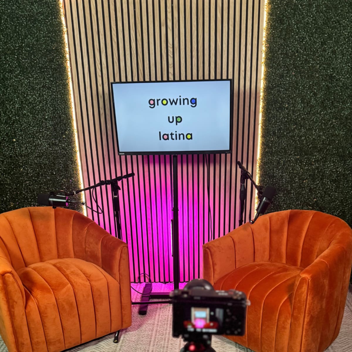 NEW! Podcast + Content Creator Studio in Midtown Manhattan, New York ...