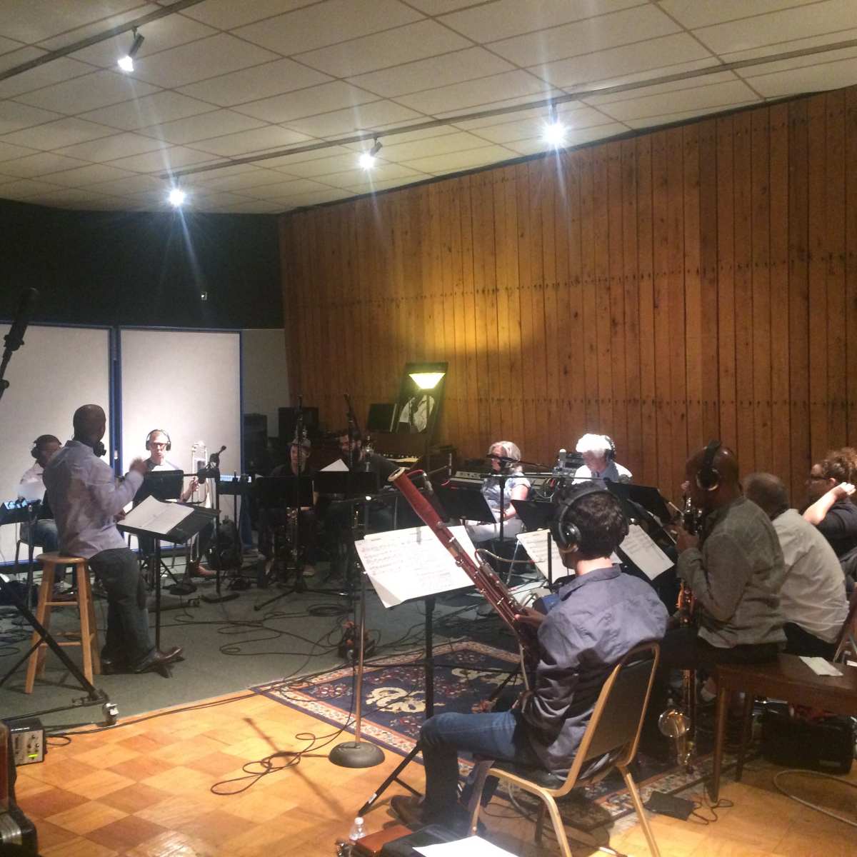 Large Music Space from the '70s, Philadelphia, PA | Event | Peerspace