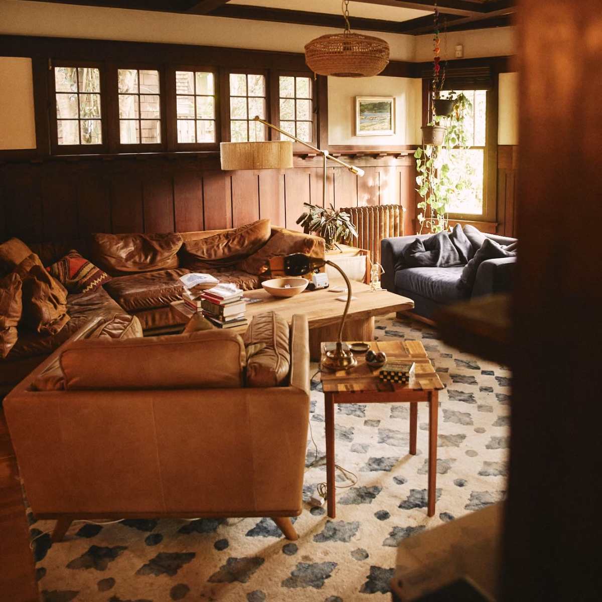 Rustic Berkeley Craftsman Home with Spacious Backyard., Berkeley, CA ...