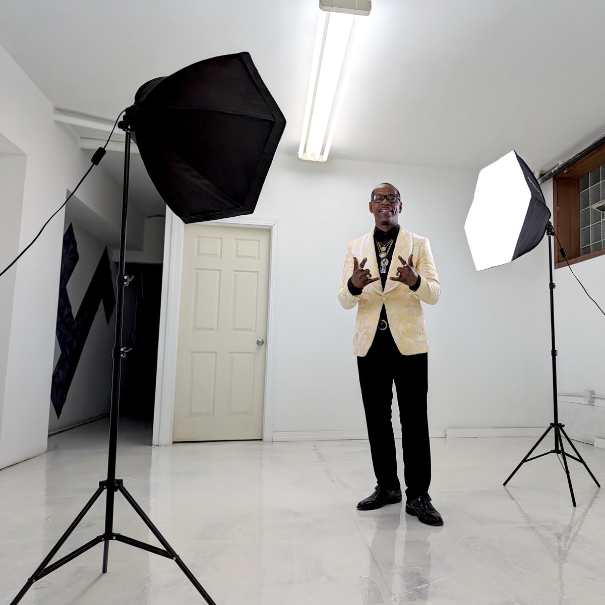 Diviner Styles Studio, Chicago, IL | Production | Peerspace